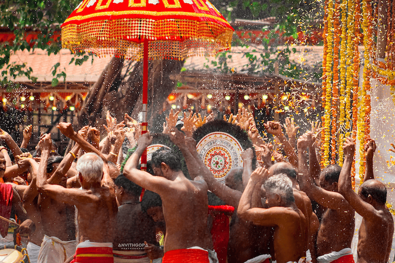 Establishment history - Perne